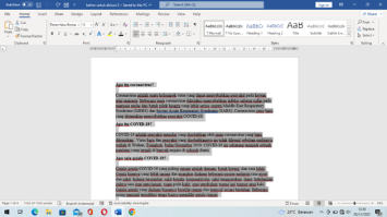 4 Cara Agar Tidak Terdeteksi Copy Paste - Dirga Satya