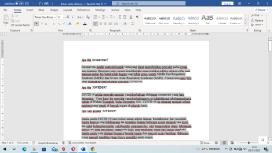 4 Cara Agar Tidak Terdeteksi Copy Paste - Dirga Satya