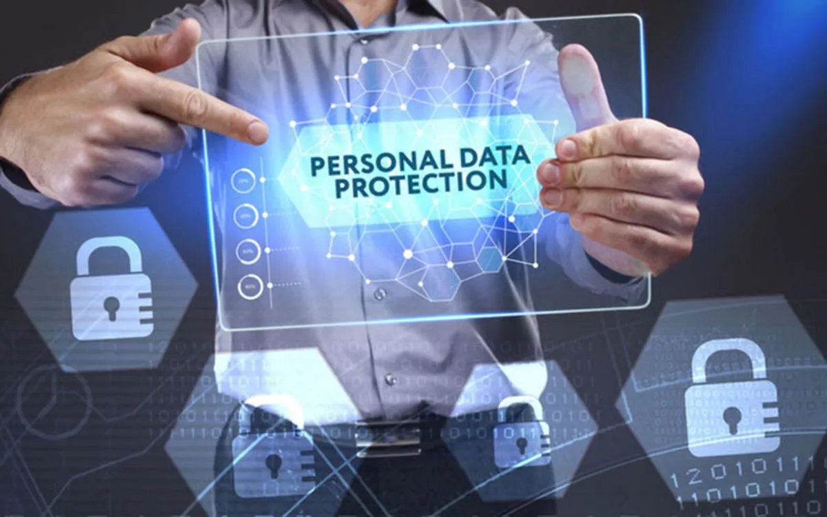 Menjaga Privasi di Era Digital Keamanan Data Pribadi yang Efektif ...