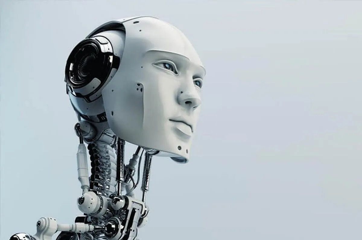 Antisipasi Masa Depan: Transformasi Teknologi dan Dampaknya pada Gaya Hidup - Dirga Satya