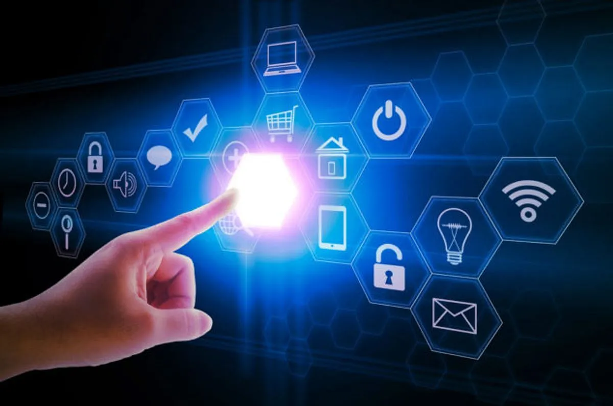 Inovasi Teknologi Meretas Gaya Hidup: Pandangan Terbaru dalam Perubahan Digital - Dirga Satya