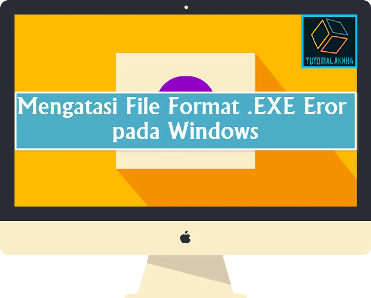Tips Memperbaiki Kesalahan Tidak Bisa Membuka Berkas di Windows - Dirga Satya