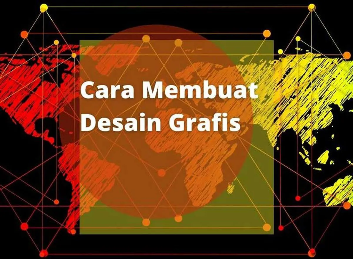 Menggali Kreativitas dengan Software Desain Grafis Unggul - Dirga Satya