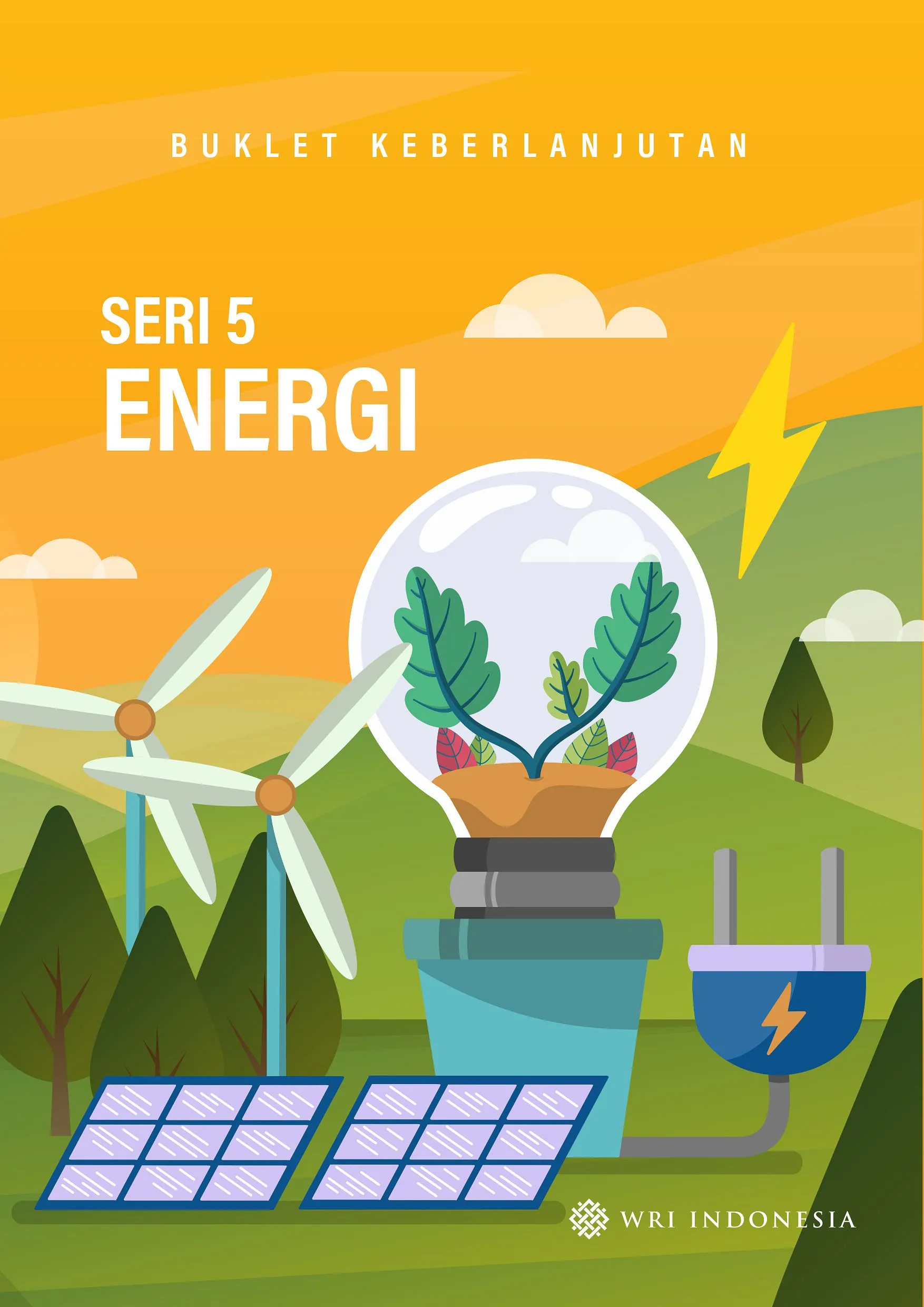 Revitalisasi Energi Terbarukan: Inovasi Menuju Solusi Hijau untuk Masa Depan yang Lebih ...