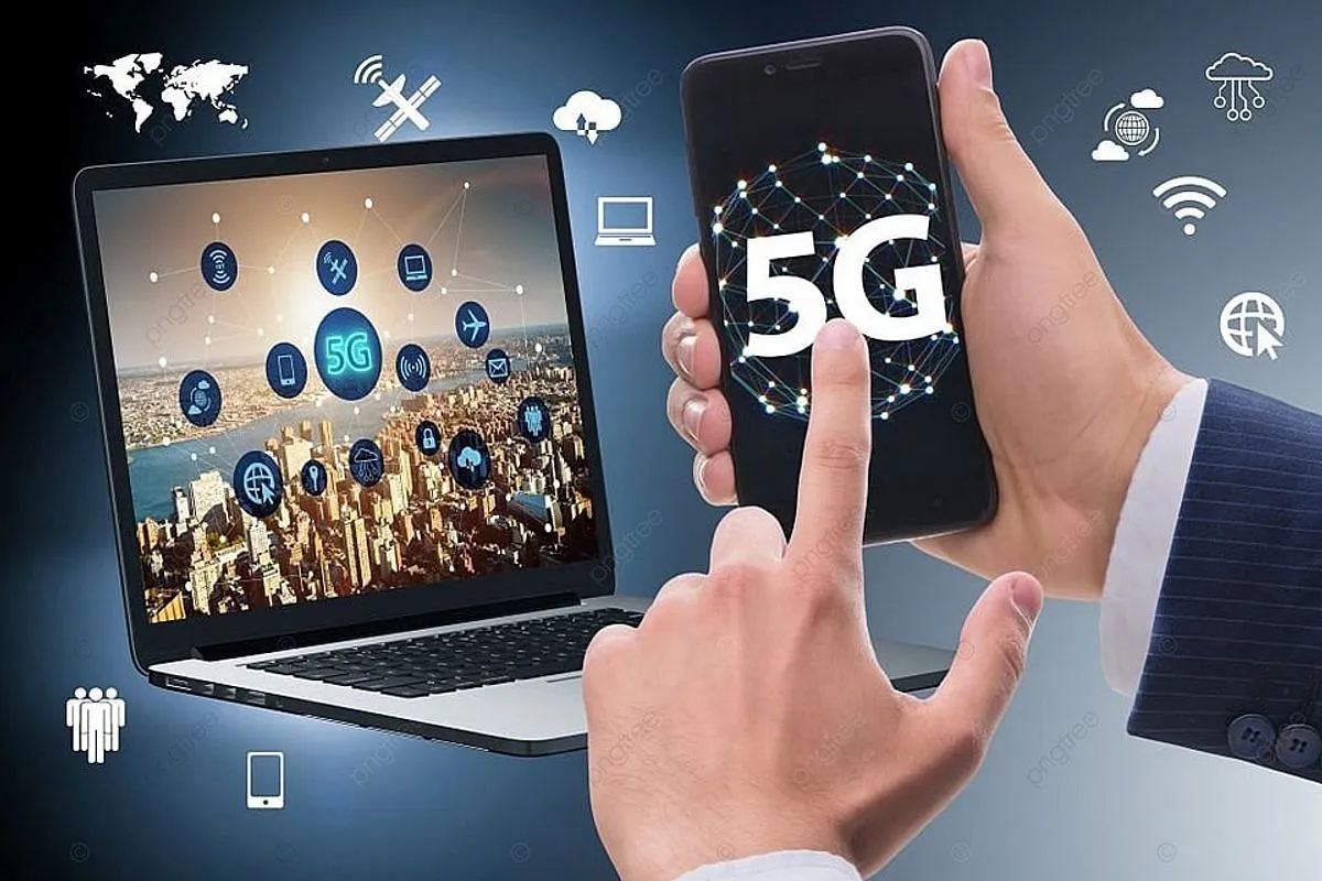 Menggali Kecepatan dan Masa Depan Komunikasi: Melihat Lebih Dekat pada ...