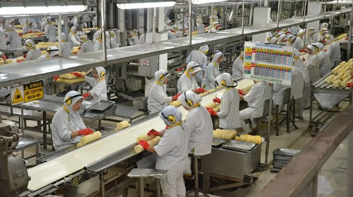 Karir dalam Teknologi Pangan: Prospek Luas dan Inovasi Berkelanjutan ...