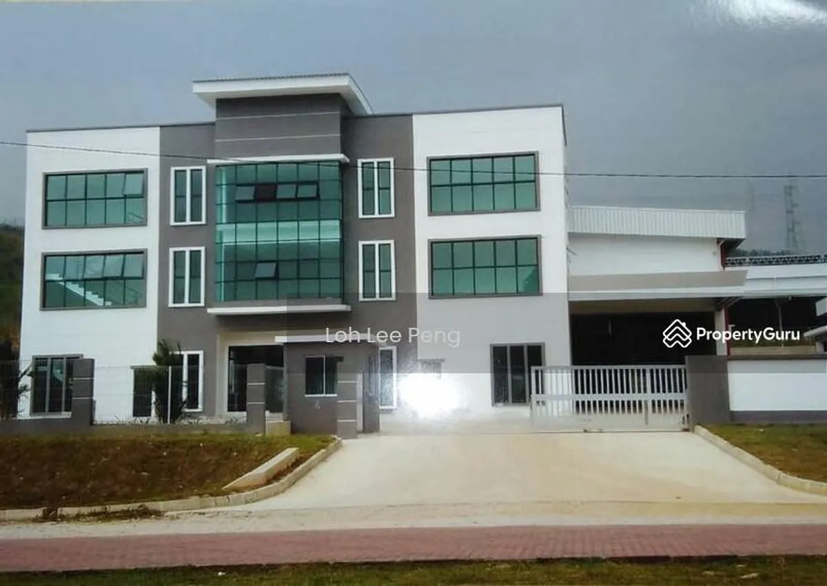 Eksplorasi Inovatif Taman Teknologi Johor Senai Johor untuk Pertumbuhan Industri Malaysia ...