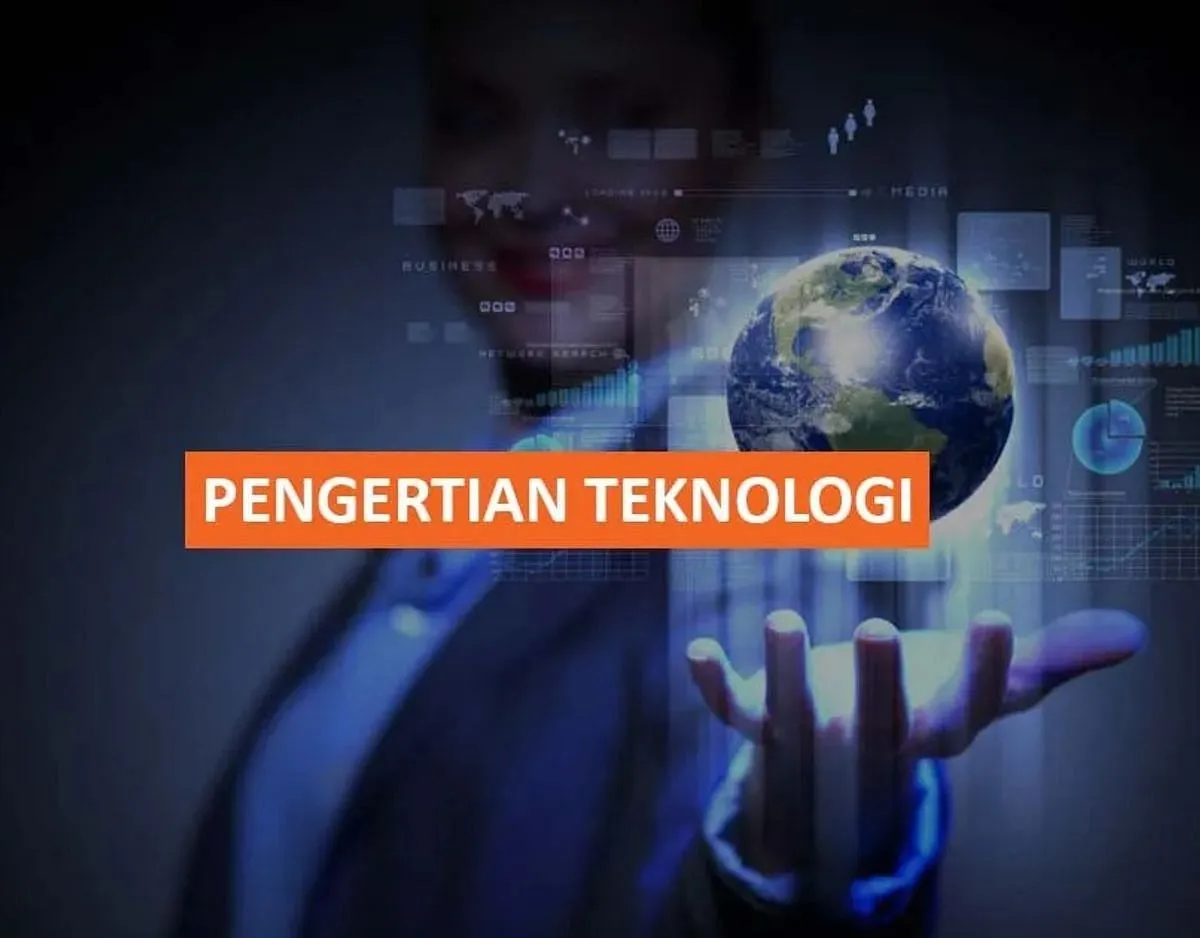 Membuat Teknologi Sederhana Langkah Demi Langkah untuk Pemula - Dirga Satya