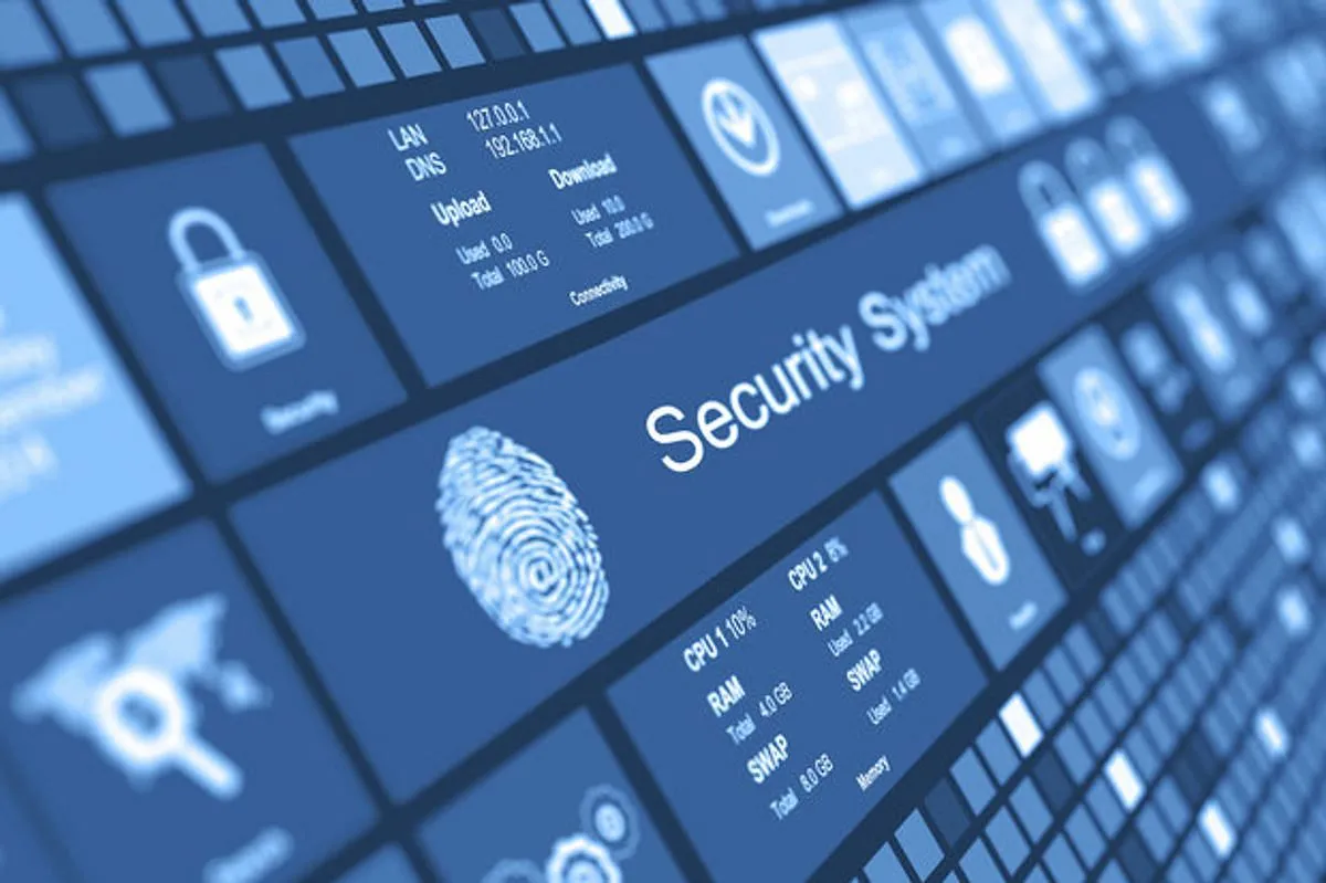 Menjaga Keamanan dan Privasi Data di Era Digital - Dirga Satya