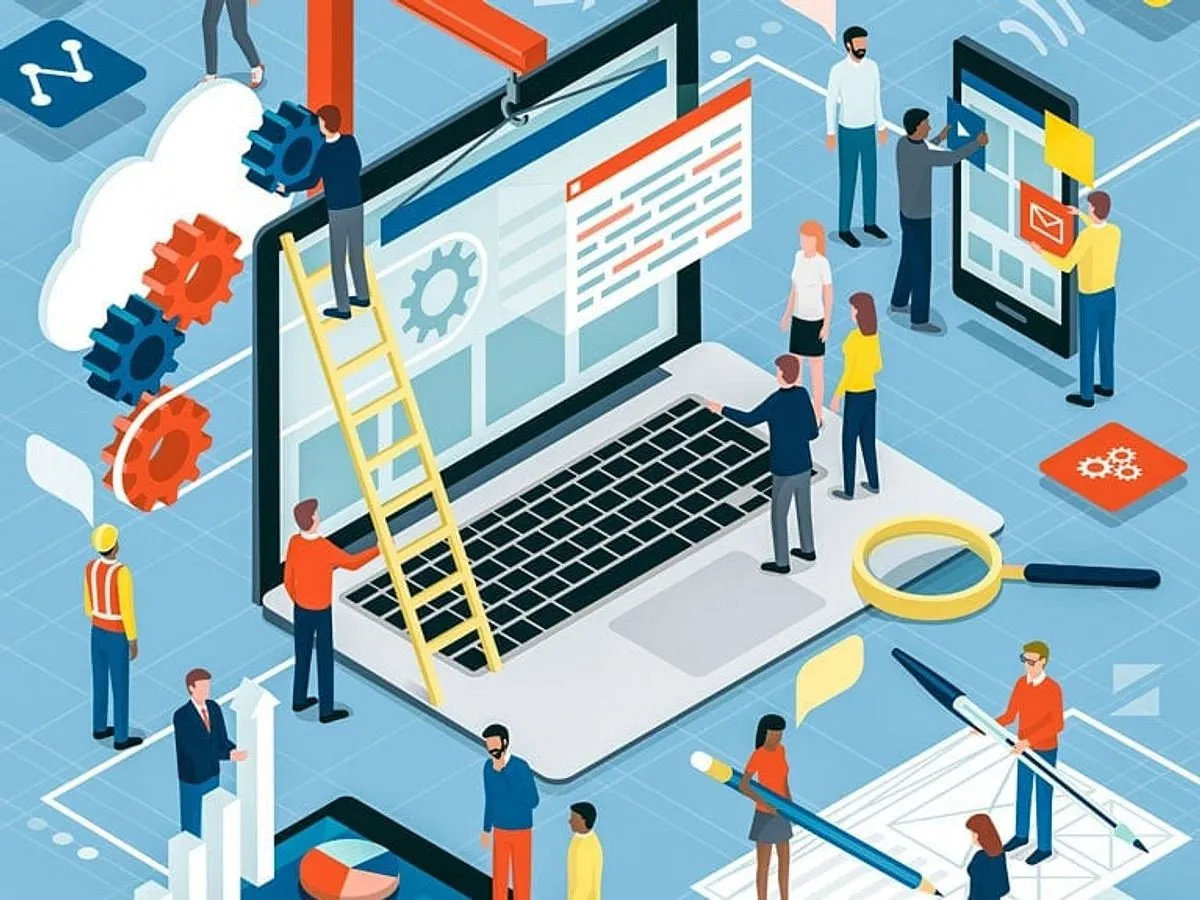 Menggali Makna Teknologi Konstruksi: Definisi, Inovasi, dan Masa Depan - Dirga Satya