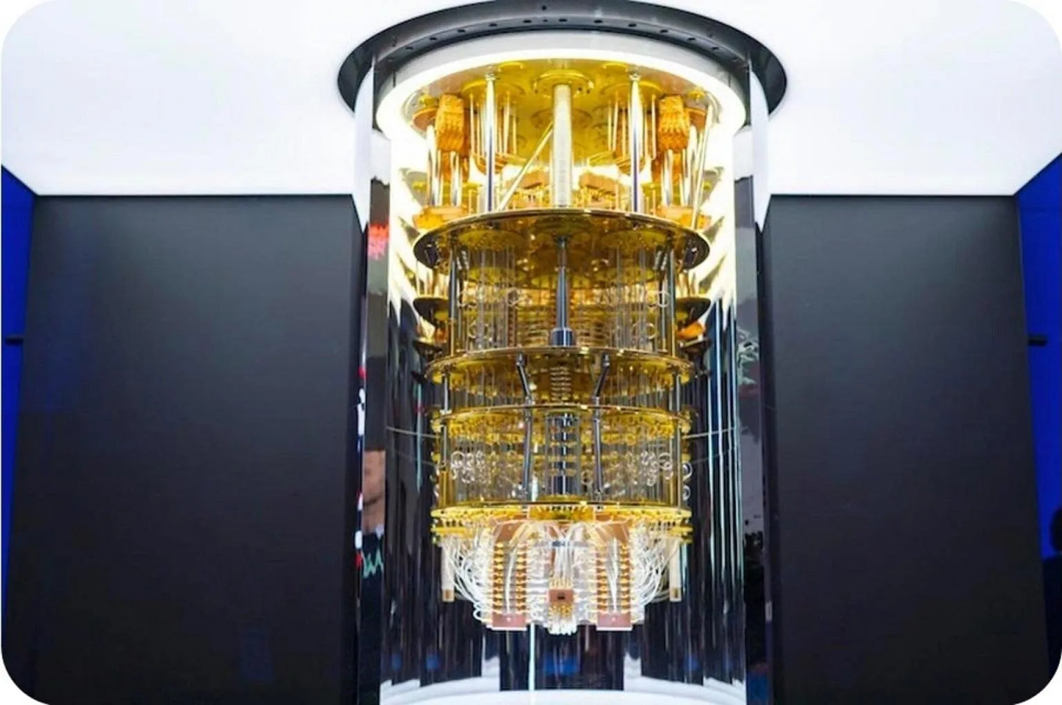 Quantum Computing: Revolusi Menuju Komputasi Super Cepat - Dirga Satya