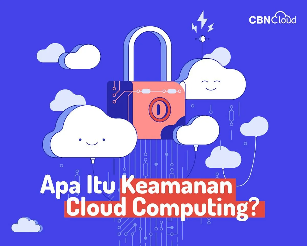 Menjelajahi Manfaat dan Tantangan Cloud Computing di Era Komputasi Awan: Pandangan Komprehensif ...