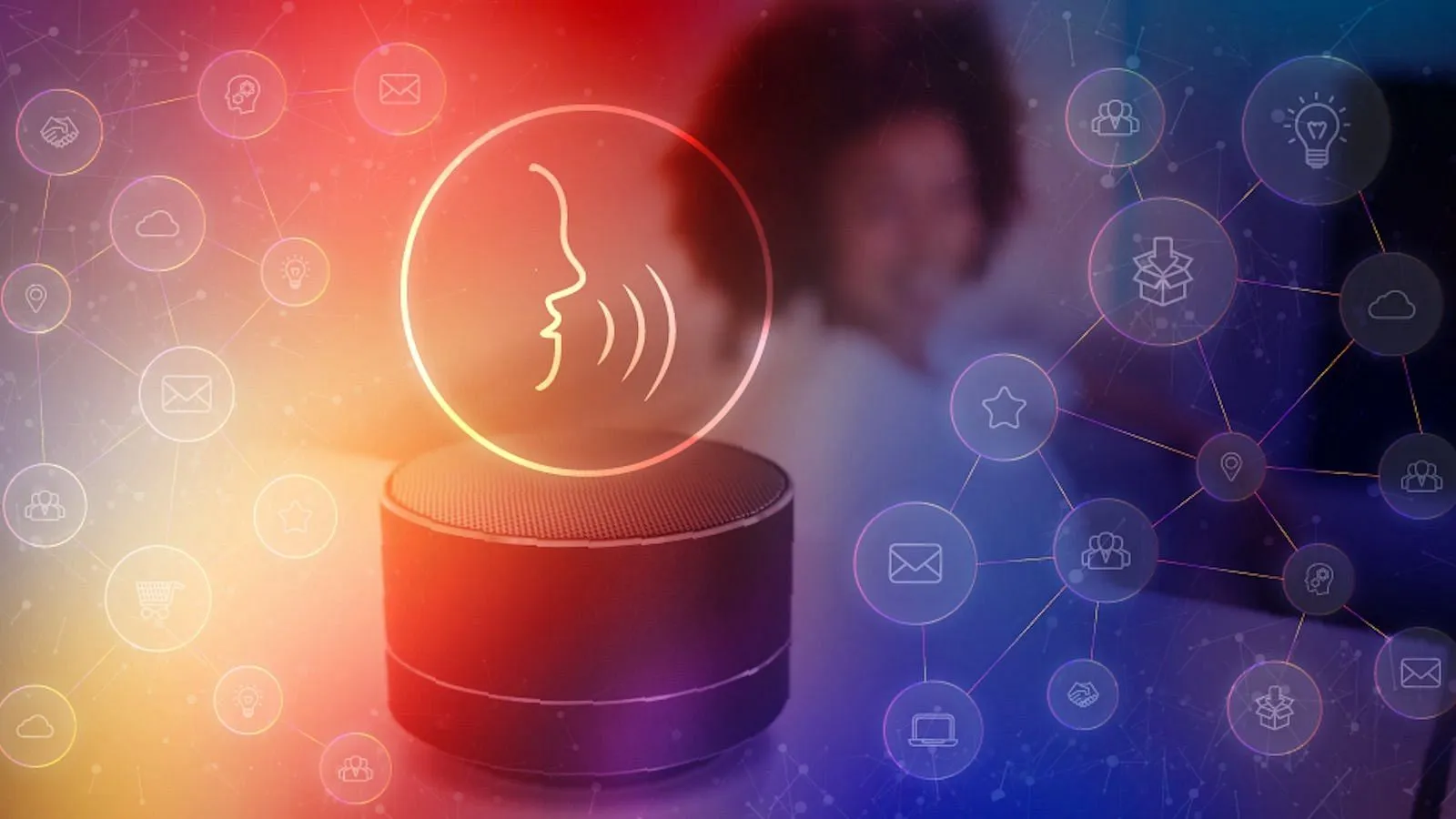 Voice Assistants Meningkatkan Produktivitas Dengan Asisten Suara Yang ...